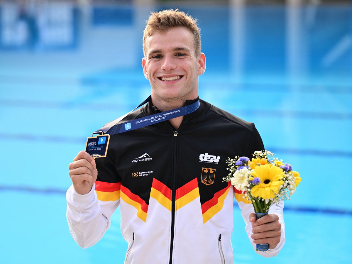 Moritz Wesemann und Timo Barthel sind Europameister - Landessportbund Sachsen-Anhalt e. V.