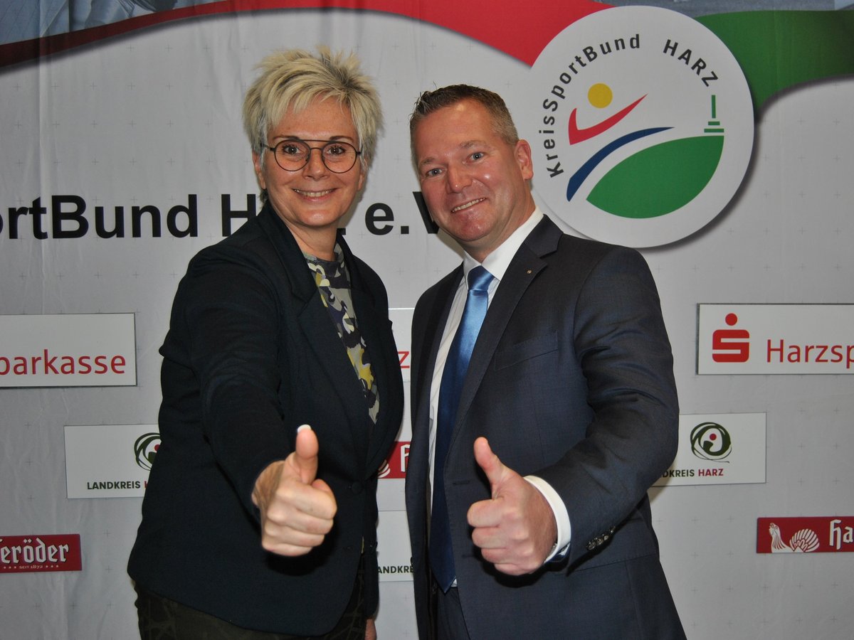 Der KSB Harz stellt die Weichen für die Zukunft - Landessportbund ...