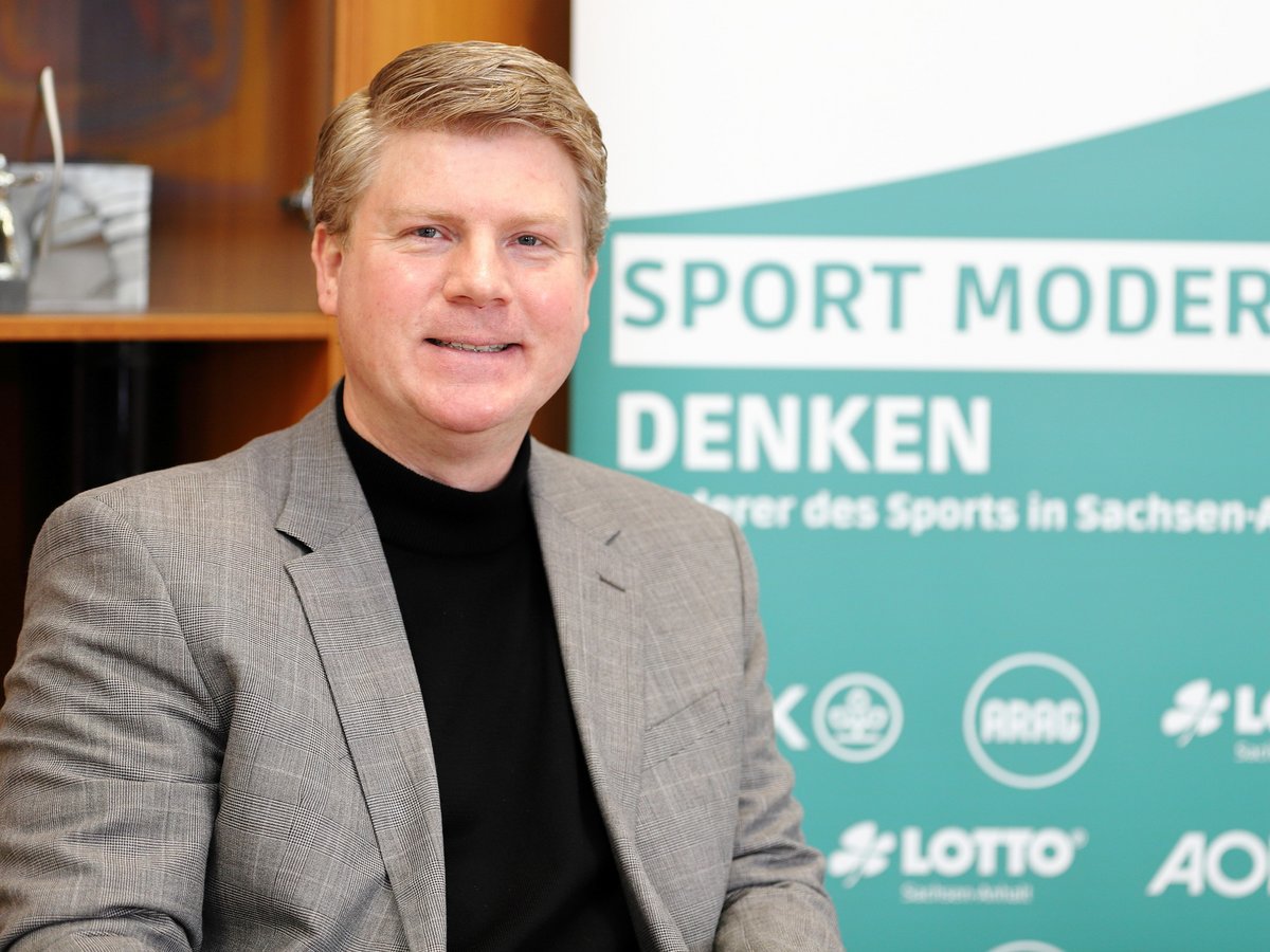 Der Sport in Sachsen-Anhalt zum Jahreswechsel (Teil 2 ...