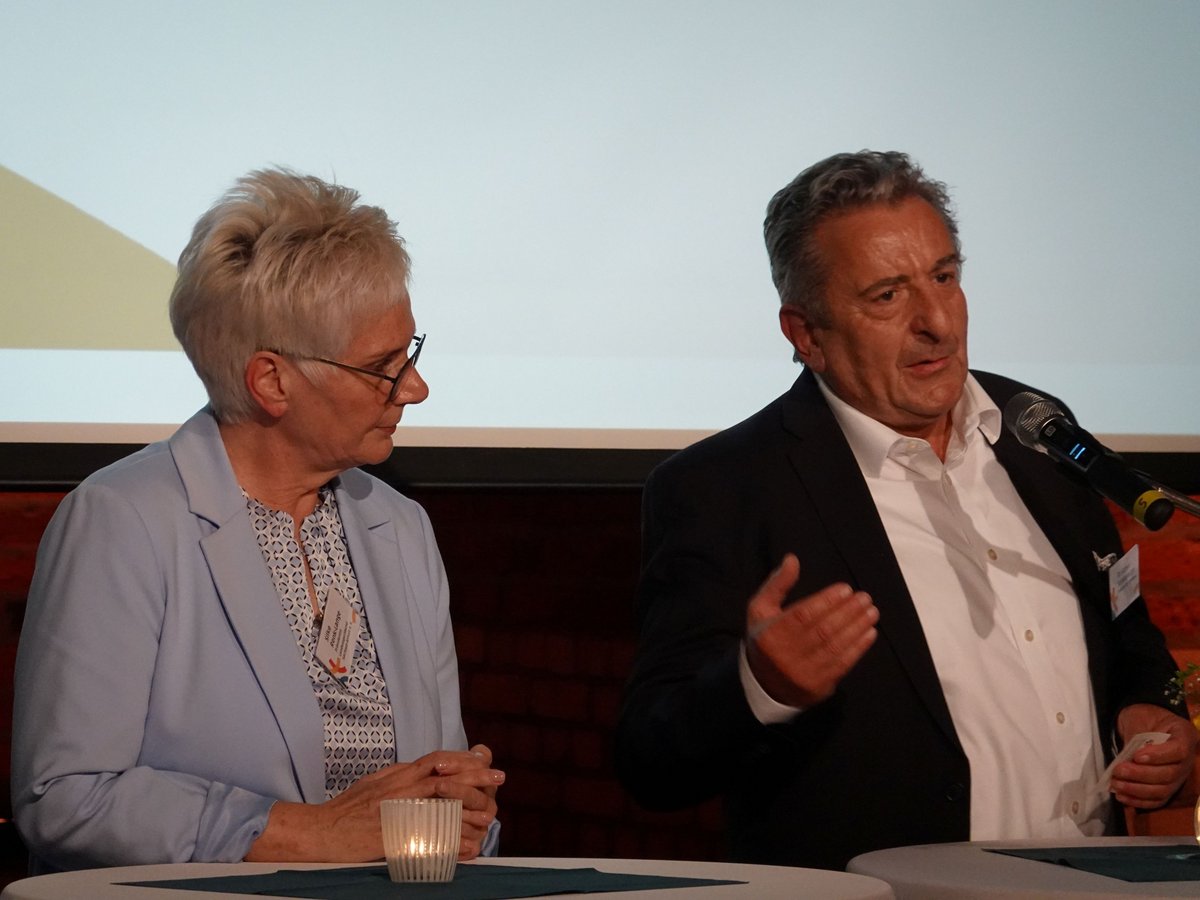 Sport trifft Politik in Magdeburg - Landessportbund Sachsen-Anhalt e. V.