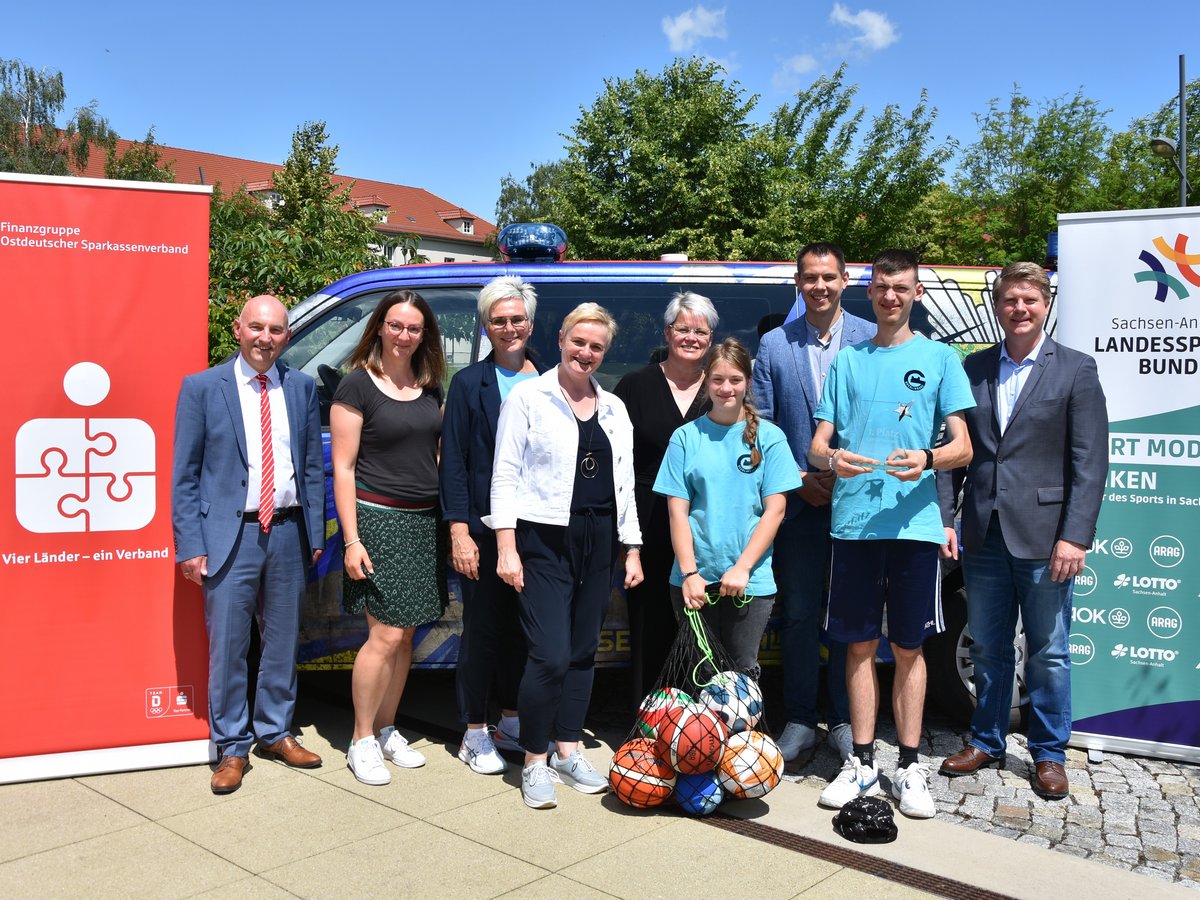 Sportabzeichen: Sportlichste Schulen des Landes ausgezeichnet ...
