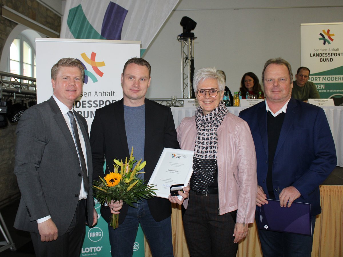 Der Landessportbund Sachsen-Anhalt sagt Danke! - Landessportbund ...