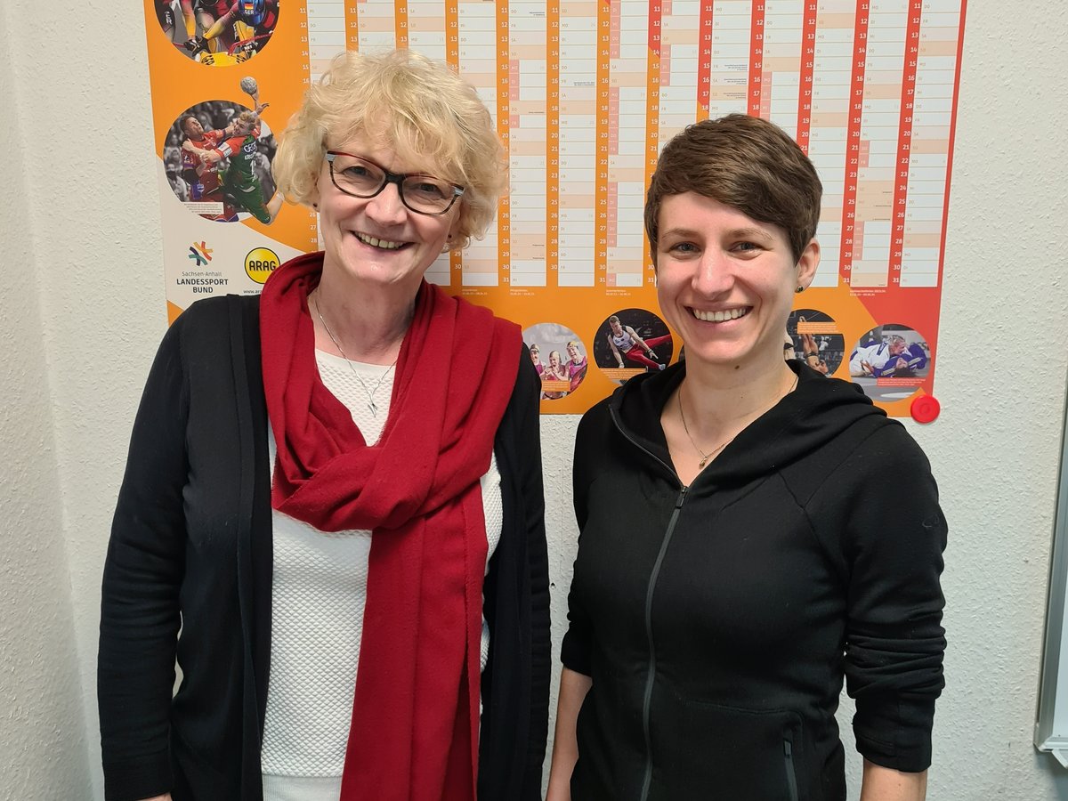 Personalwechsel im Referat Bildung – Dorothea Rose ist neue Leiterin ...