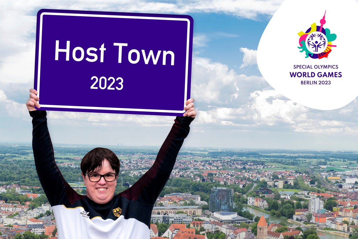 Special Olympics: Sachsen-Anhalt ist würdiger Gastgeber ...