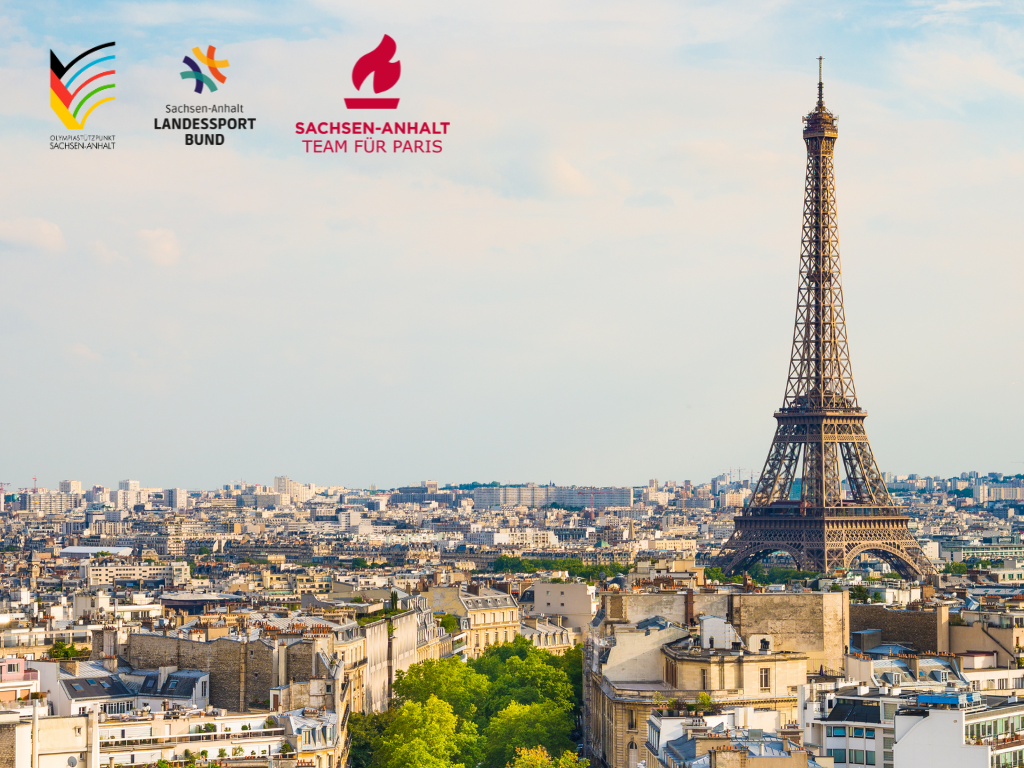 Paris 2024: Auch Ruderer Max Appel ist nominiert! - Landessportbund ...